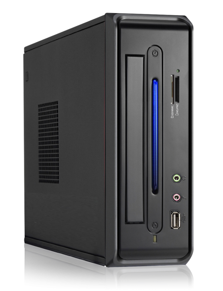 CENTURION Computer – Desktop-PCs