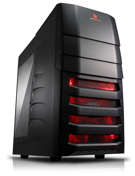 CENTURION Computer – Gaming-PCs