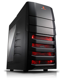 CENTURION Computer – Gaming-PCs