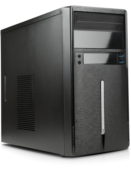 CENTURION Computer – Desktop-PCs