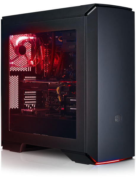 CENTURION Computer – Gaming-PCs
