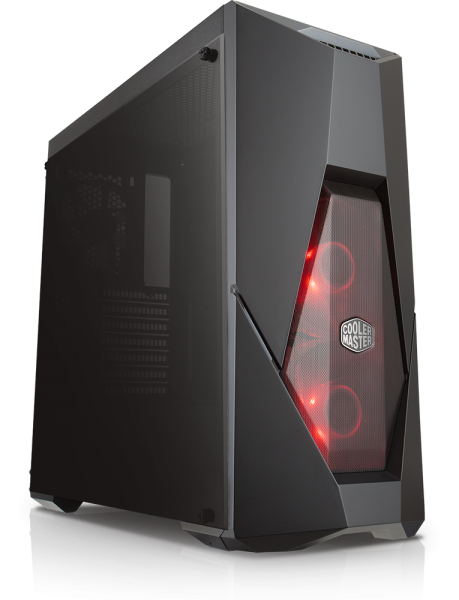 CENTURION Computer – Gaming-PCs