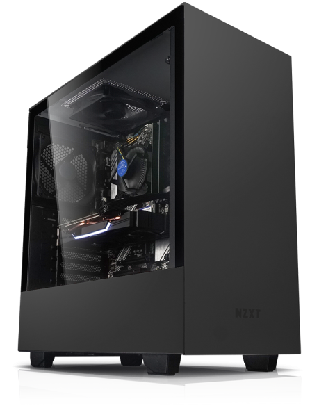 CENTURION Computer – Gaming-PCs