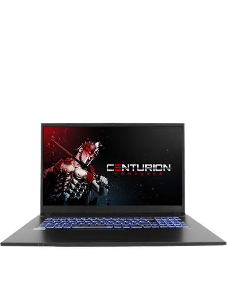 CENTURION Computer – Notebooks