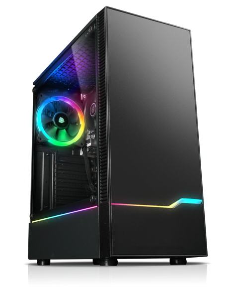 CENTURION Computer – Gaming-PCs