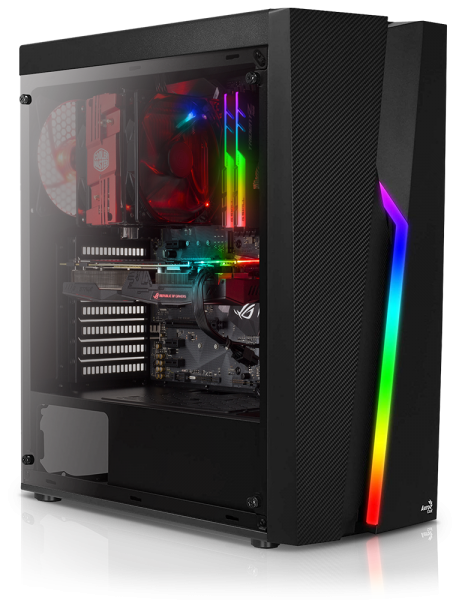 CENTURION Computer – Gaming-PCs