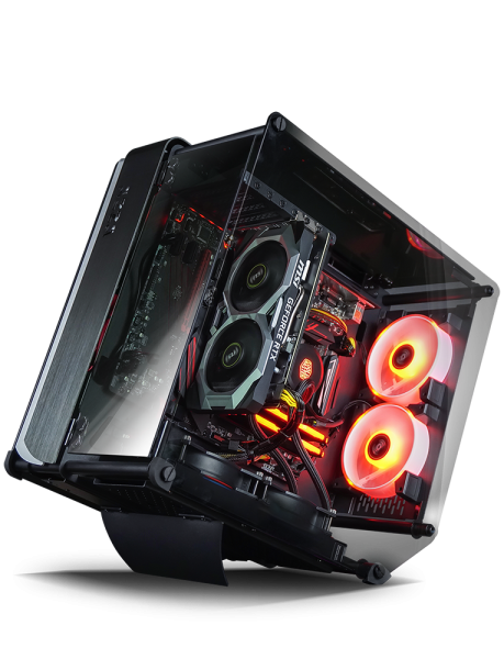 CENTURION Computer – Specials