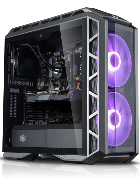 CENTURION Computer – Gaming-PCs