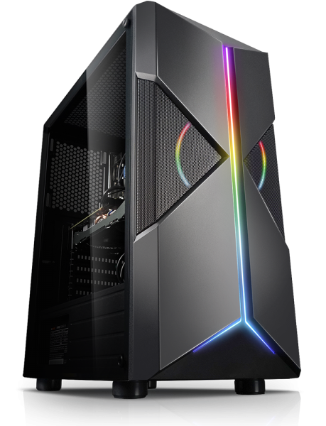 CENTURION Computer – Gaming-PCs