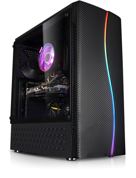 CENTURION Computer – Gaming-PCs