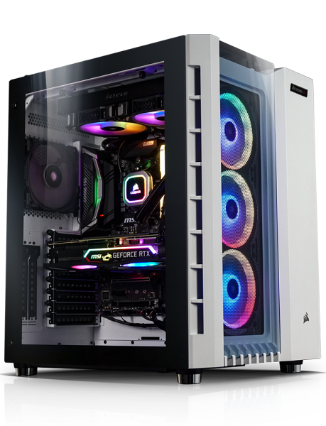 CENTURION Computer – Specials