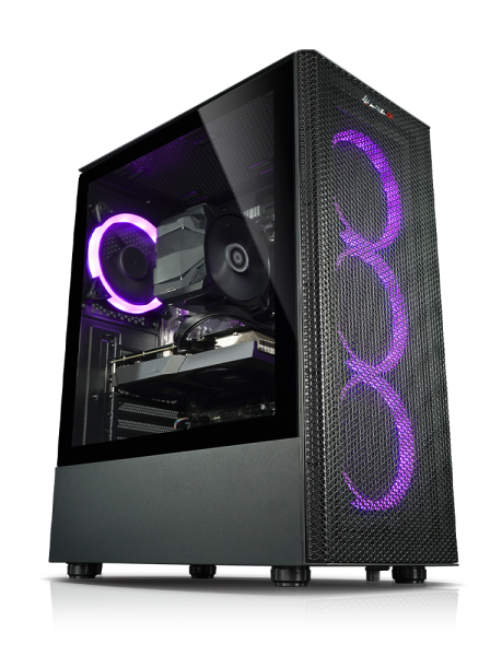 CENTURION Computer – Gaming-PCs