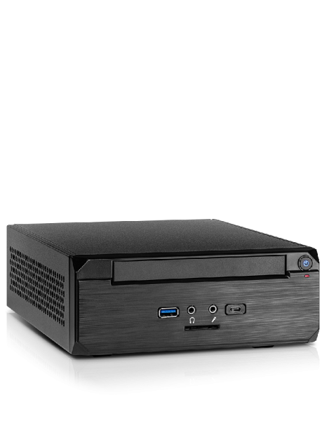 CENTURION Computer – Desktop-PCs