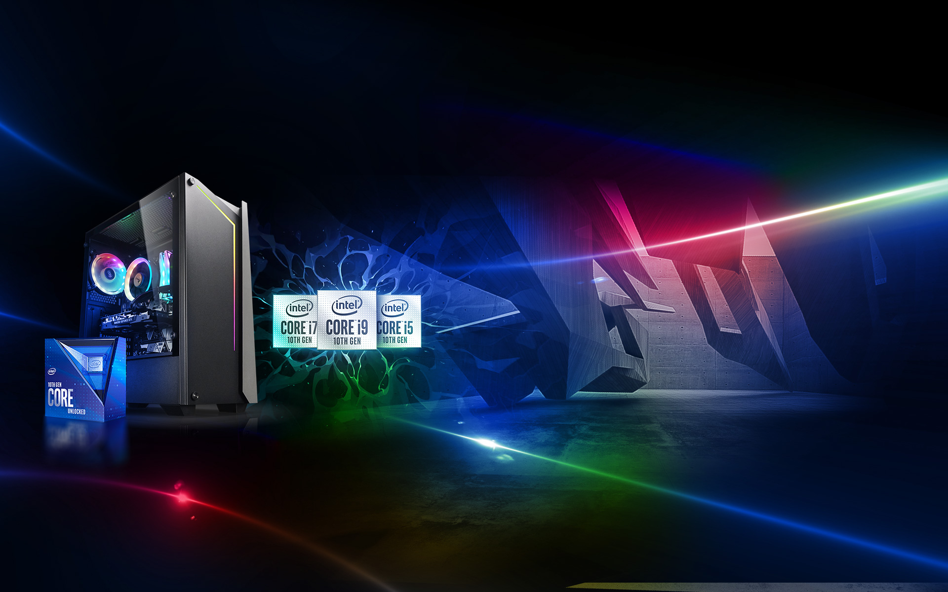 CENTURION Computer – Konfigurierbare PC-Systeme und Notebooks!