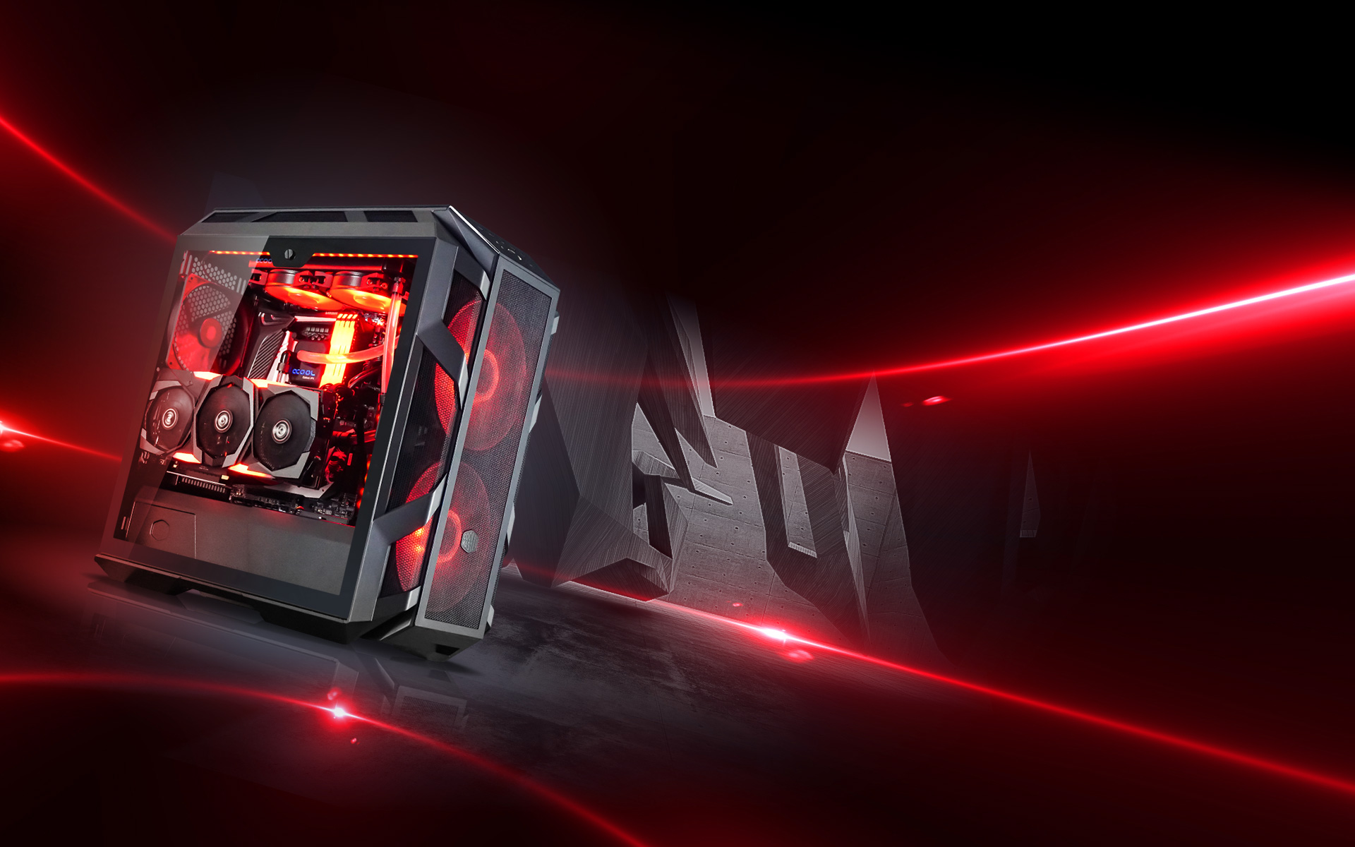 CENTURION Computer – Konfigurierbare PC-Systeme und Notebooks!